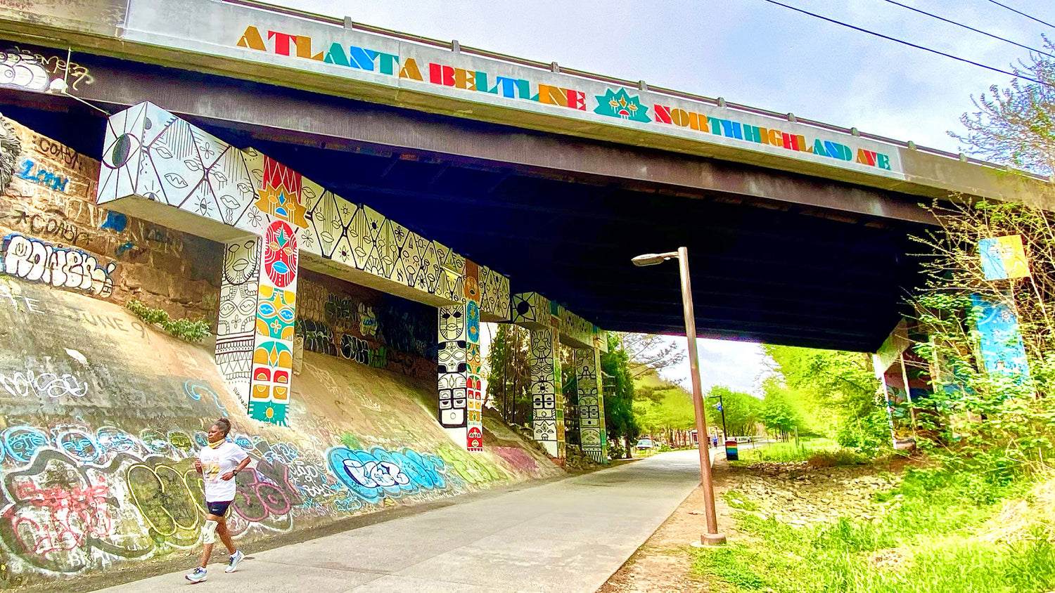 Atlanta BeltLine Partnership Shop#N# – Atlanta BeltLine Shop