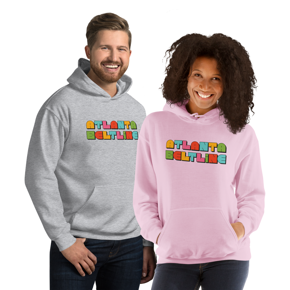 Atlanta BeltLine Partnership Shop – Atlanta BeltLine Shop