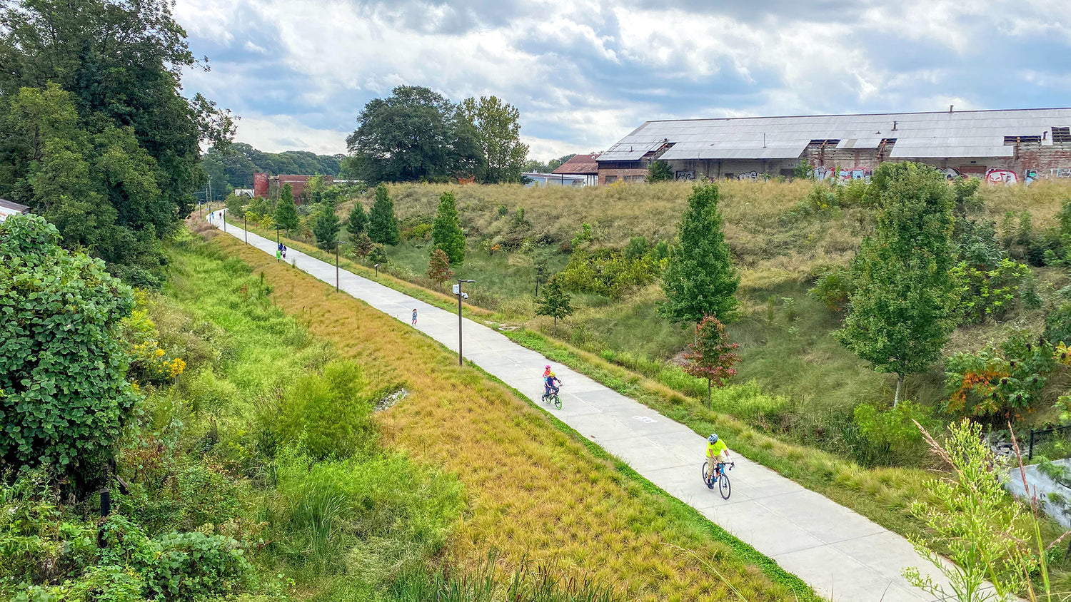 Atlanta BeltLine Partnership Shop – Atlanta BeltLine Shop