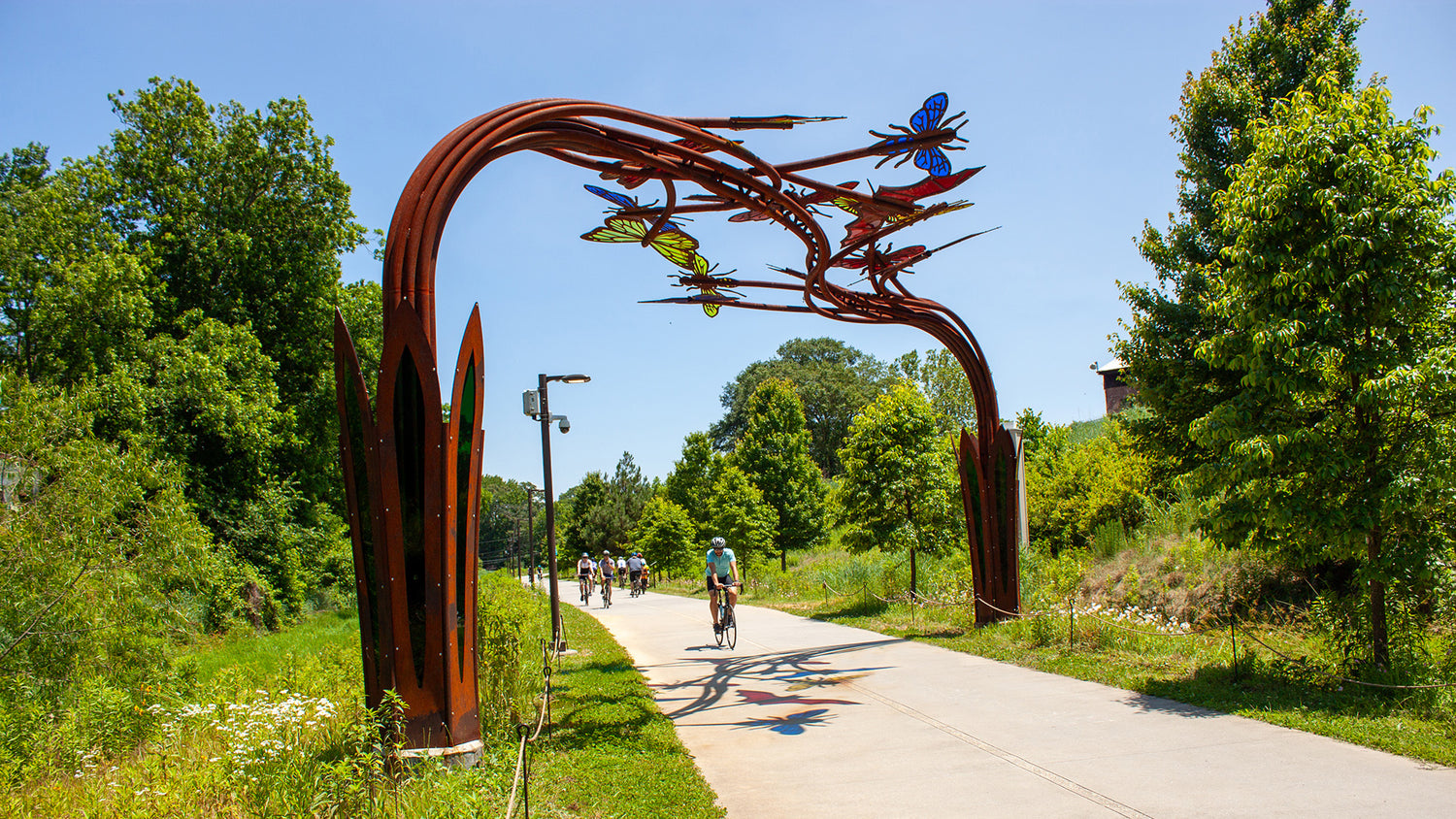 Atlanta BeltLine Partnership Shop – Atlanta BeltLine Shop